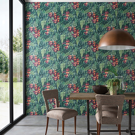 Free Wallpaper Samples and Delivery | Designer Wallpapers