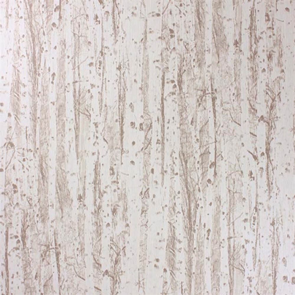 Birch Texture Wallpaper