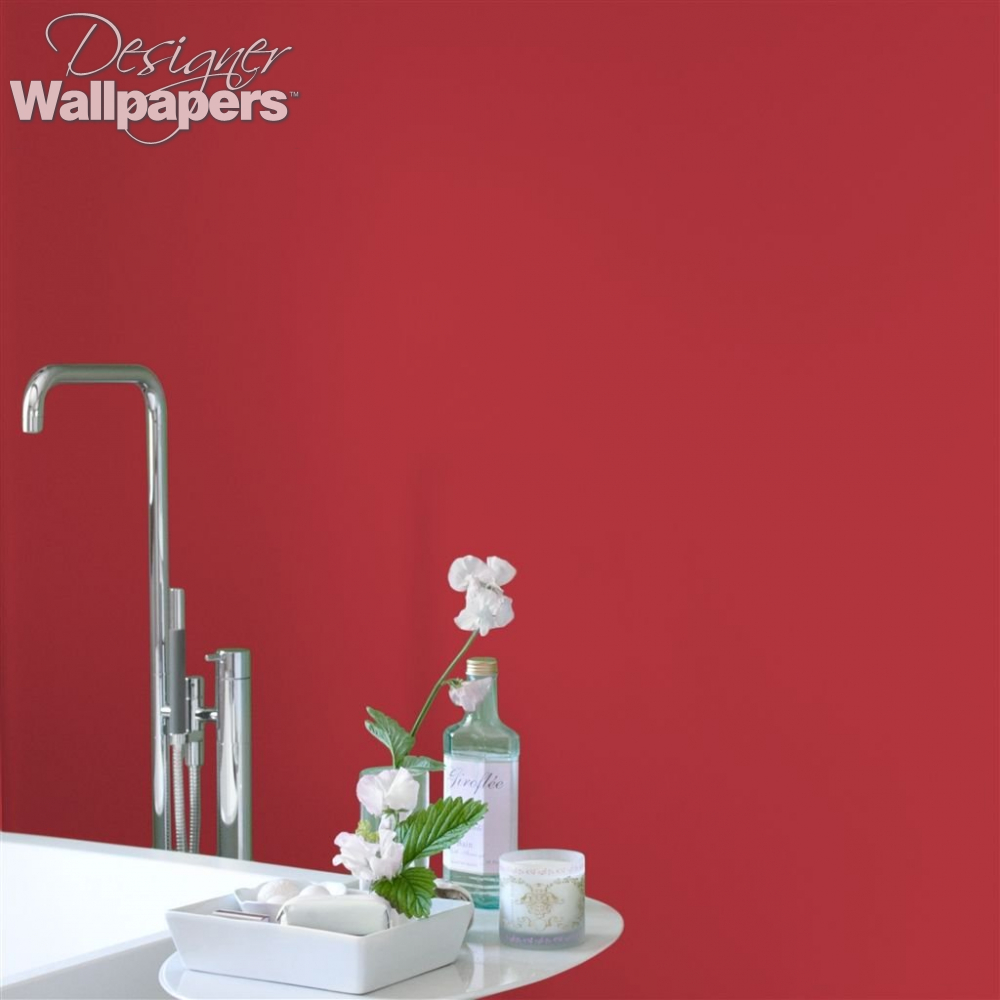 Designers Guild Strawberry jam no 122 perfect paint - Next Day Delivery ...