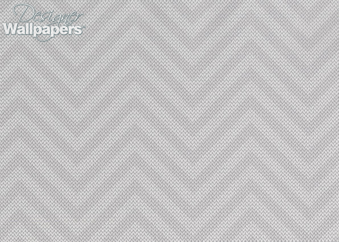 Missoni Home MACRO CHEVRON - Next Day Delivery | Designer Wallpapers