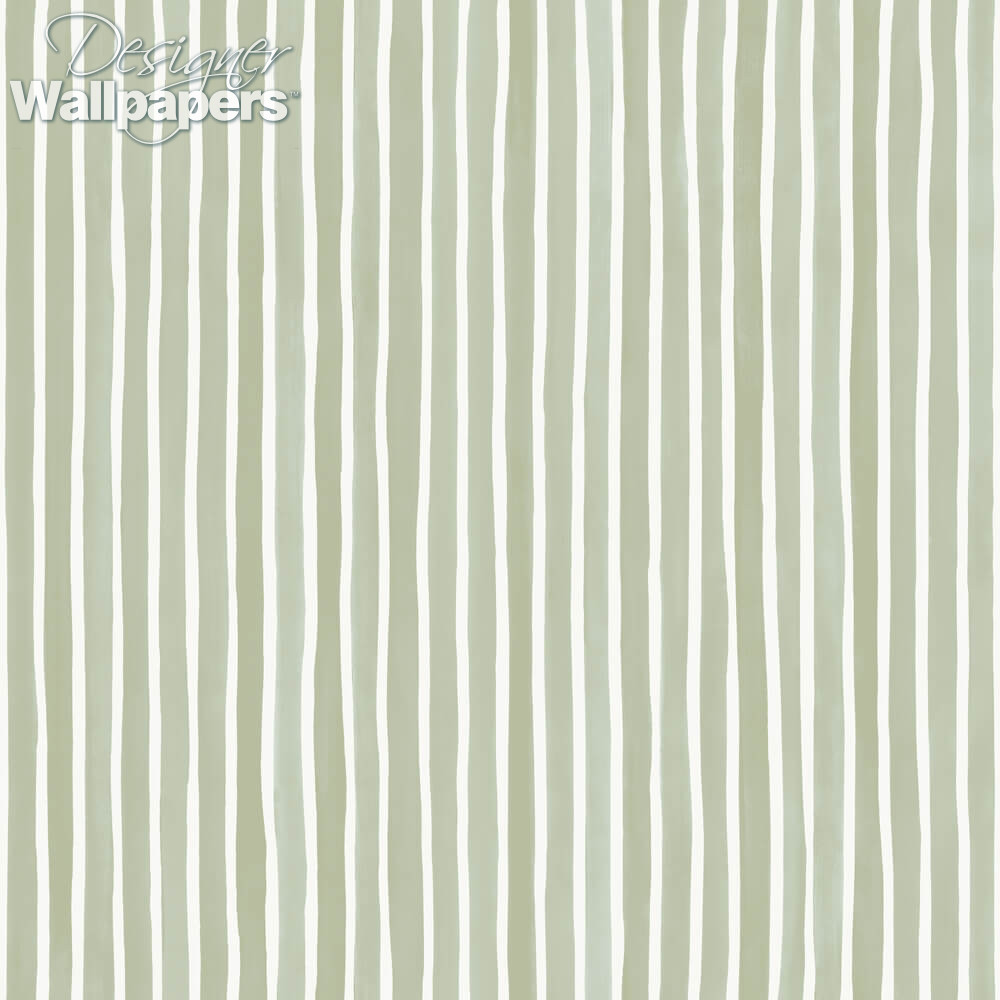 Buy Cole and Son Croquet Stripe - Free Next Day Delivery | Designer ...