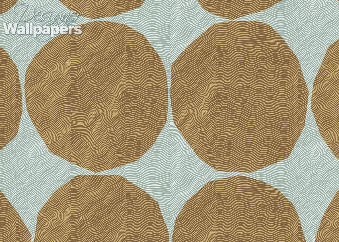 Marimekko ISOT KIVET NÄKKI - Next Day Delivery | Designer Wallpapers