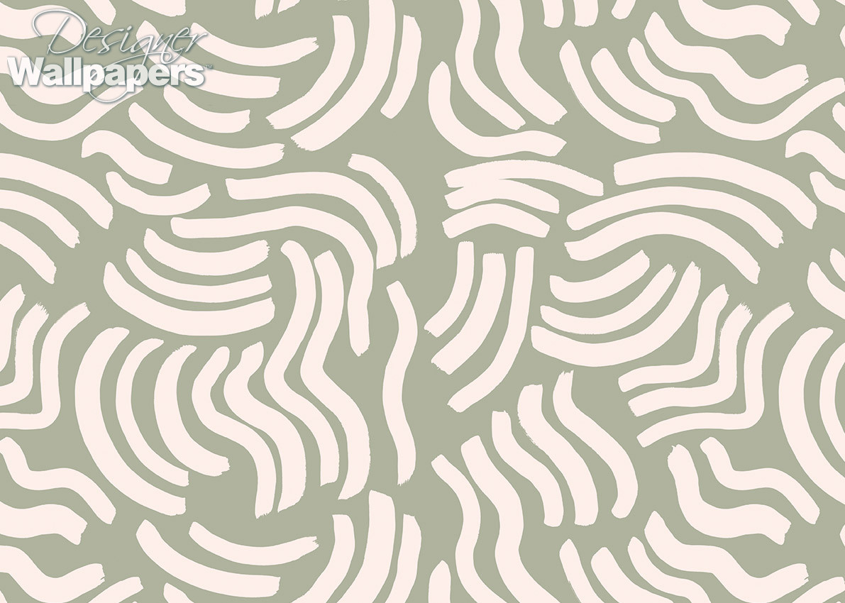 JV Licence Design HYRÄILY - Next Day Delivery | Designer Wallpapers