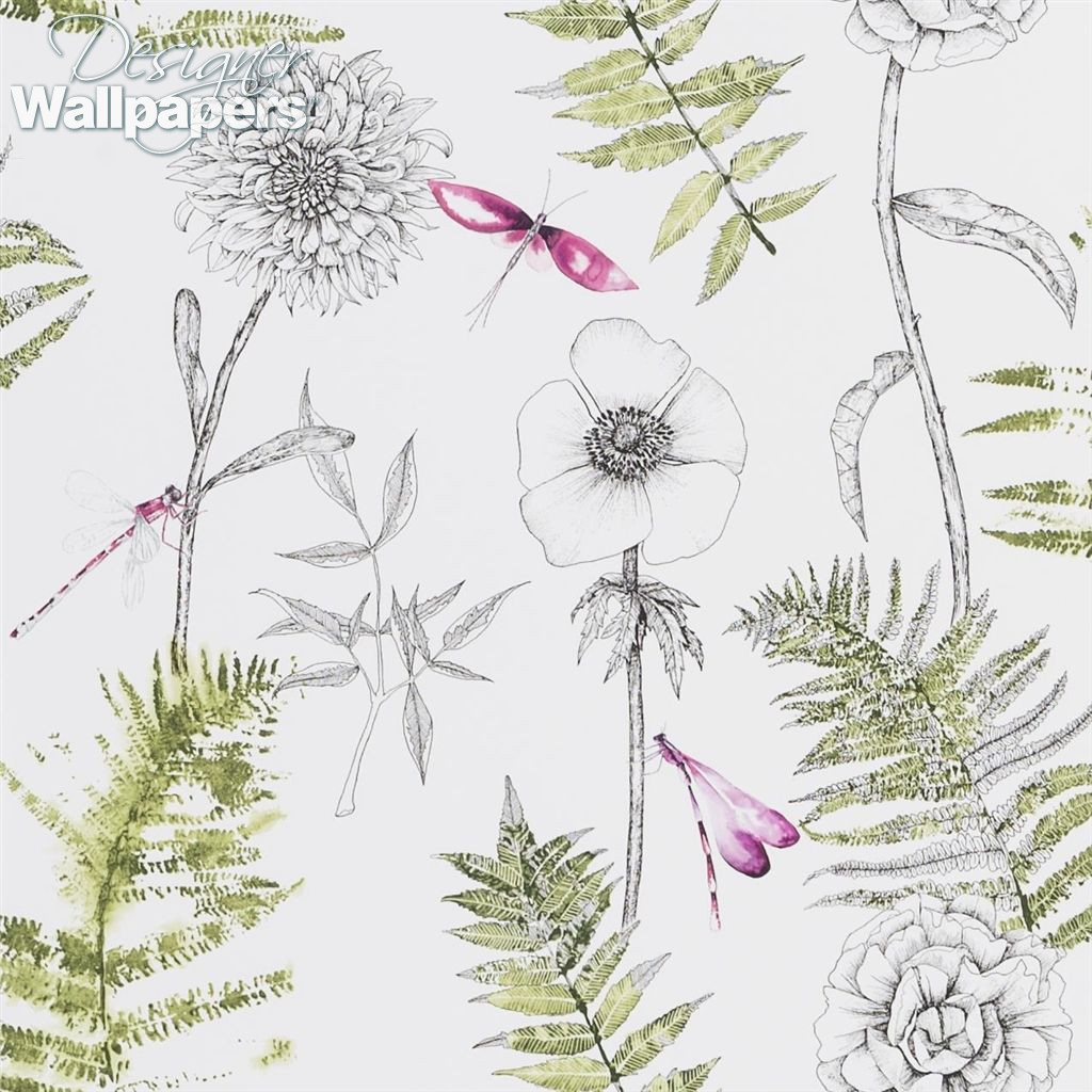 guild wallpaper designs