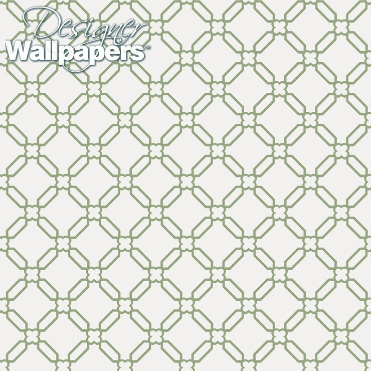 Buy Cole and Son Stone Trellis - Free Next Day Delivery | Designer ...