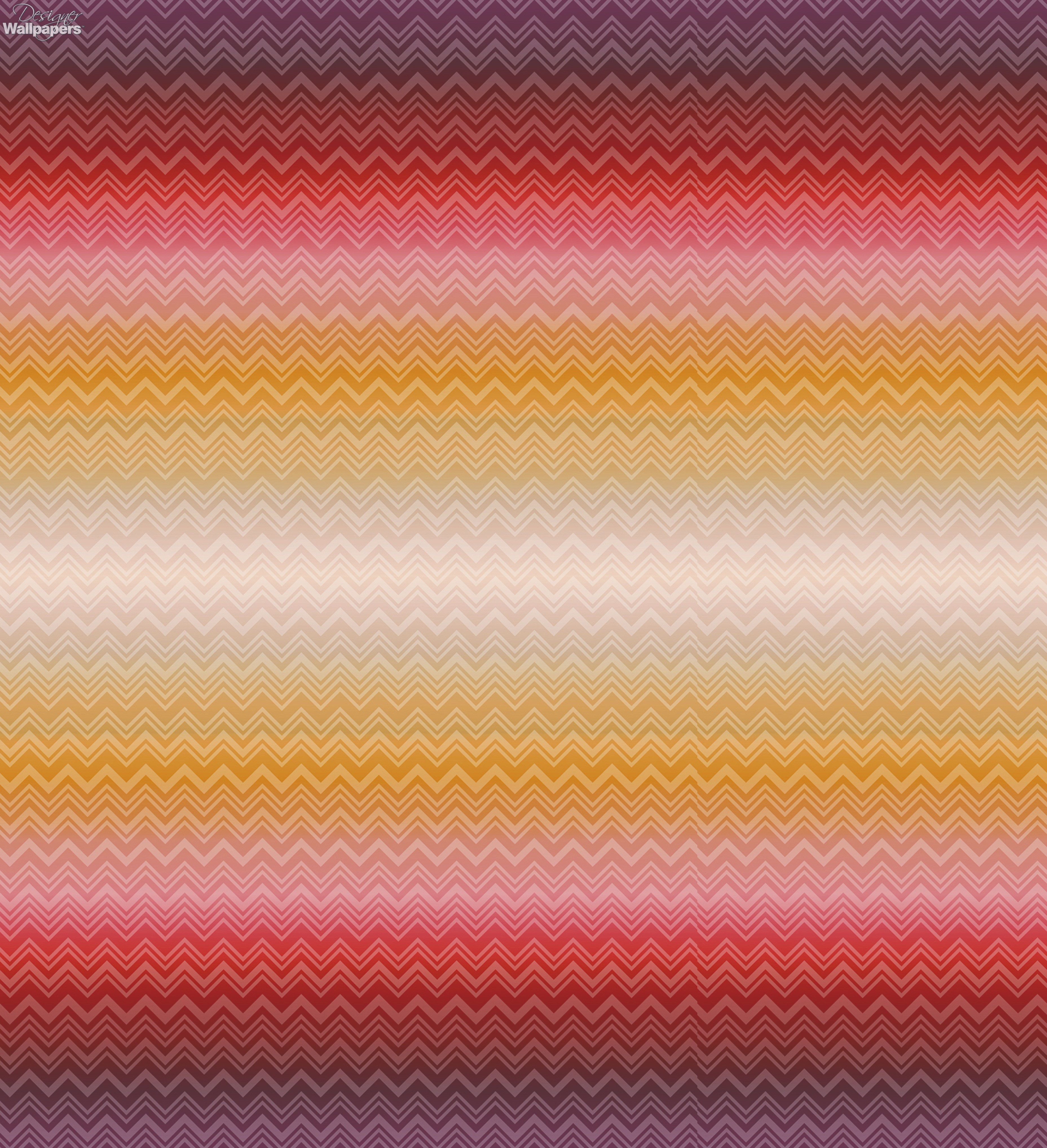 missoni wallpaper samples