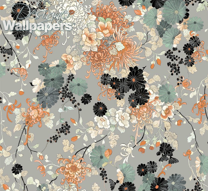 Jean Paul Gaultier YOKATA - Next Day Delivery | Designer Wallpapers