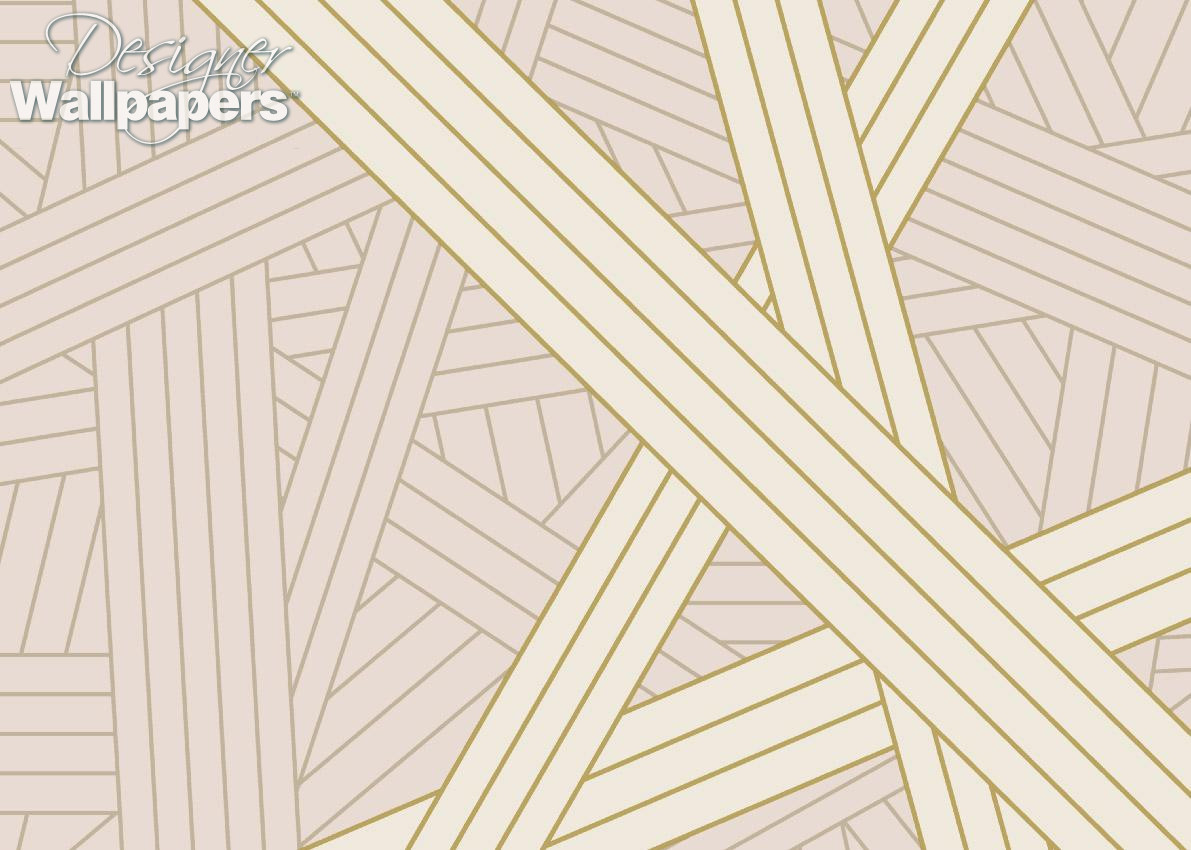 Missoni Home NASTRI - Next Day Delivery | Designer Wallpapers