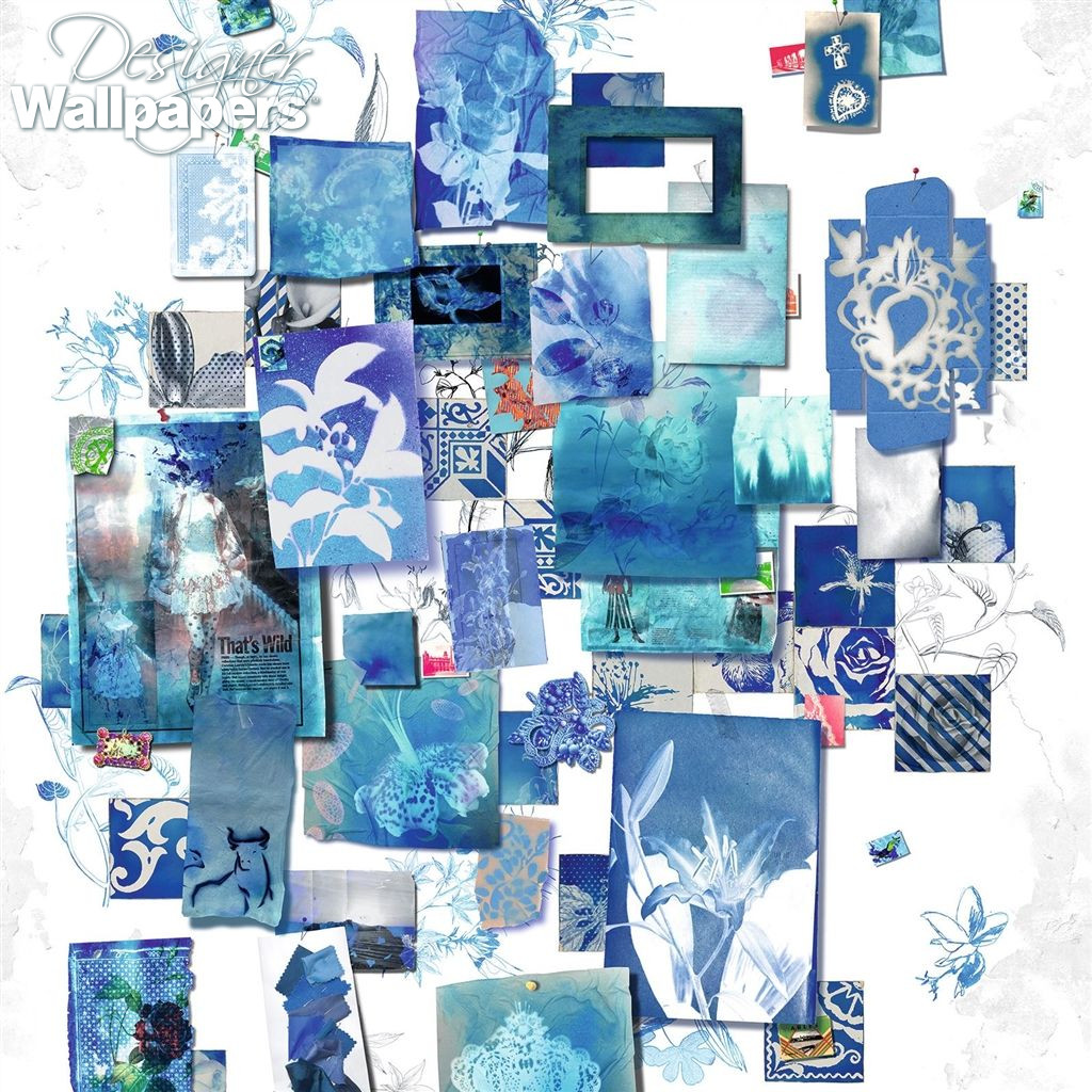 Christian Lacroix Follete - Next Day Delivery | Designer Wallpapers