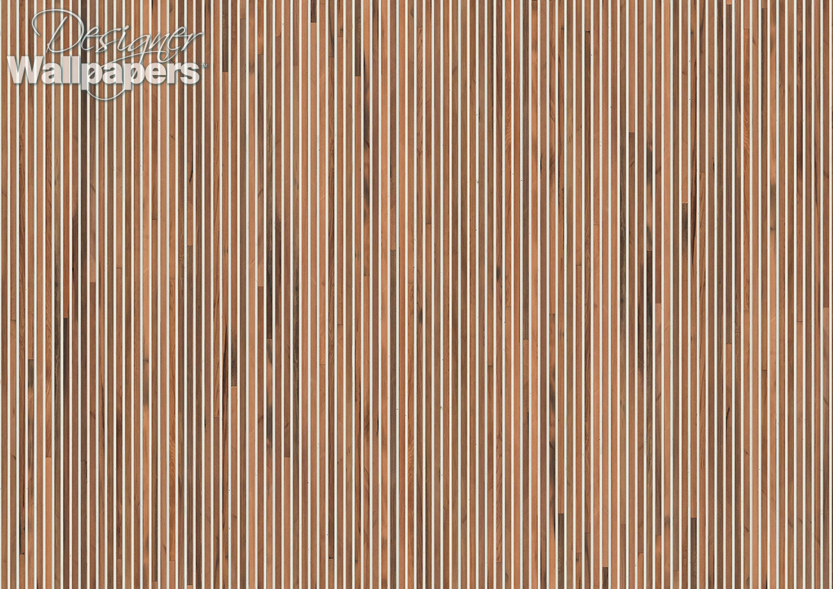 NLXL Timber Strips - Next Day Delivery | Designer Wallpapers
