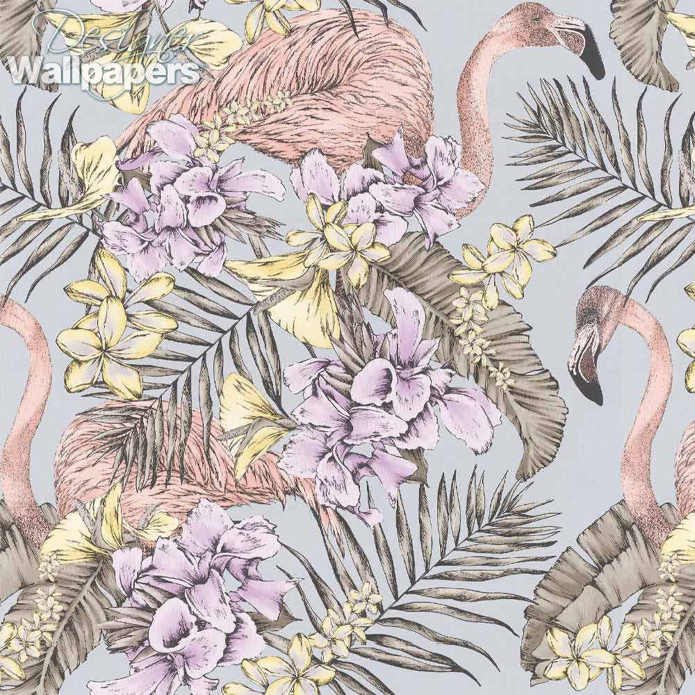 matthew williamson wallpaper samples