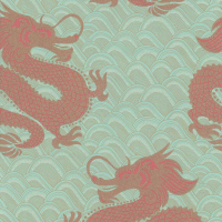 Chinoiserie & Oriental Wallpapers - Themes & Styles | Designer Wallpapers