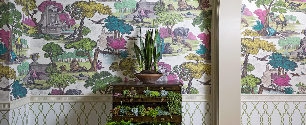 Free Wallpaper Samples and Delivery | Designer Wallpapers™