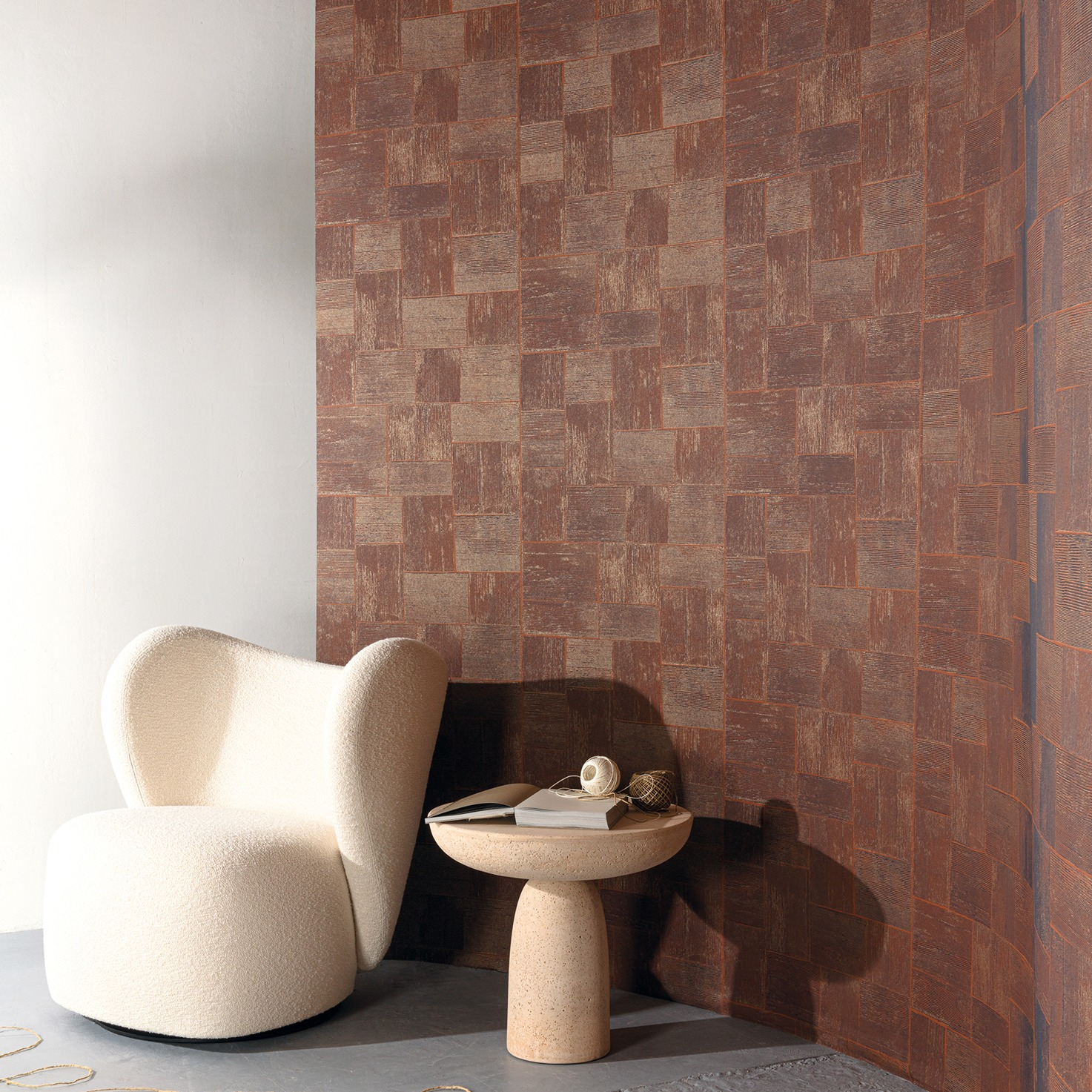 Free Wallpaper Samples and Delivery | Designer Wallpapers