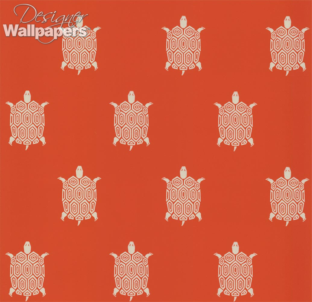 turtle wallpaper uk