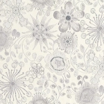 Missoni Home MAGIC GARDEN - Next Day Delivery | Designer Wallpapers