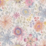 Missoni Home MAGIC GARDEN - Next Day Delivery | Designer Wallpapers